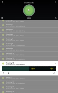 Smart Recorder (Android)